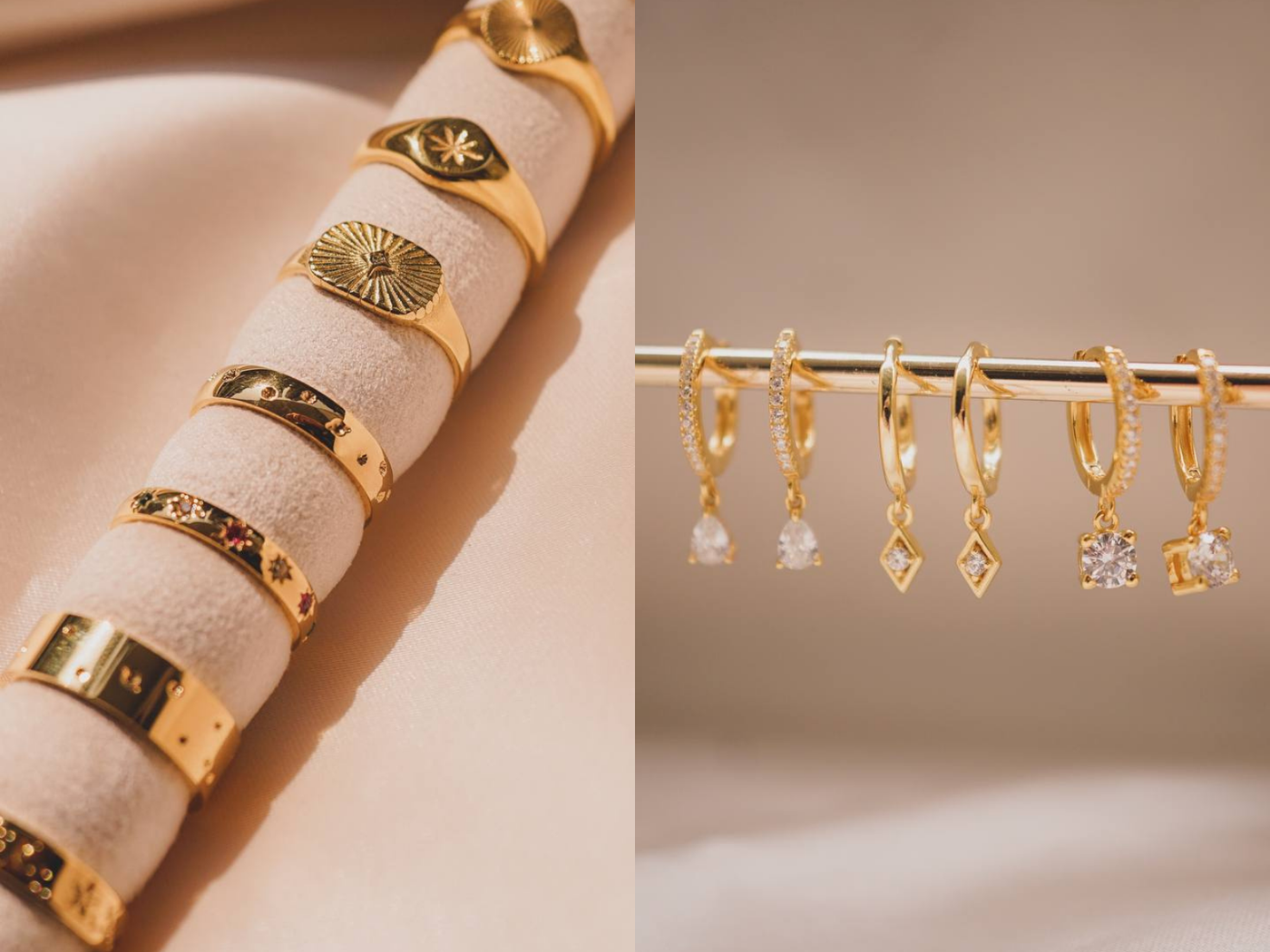 2-way Ruby Bling Huggies